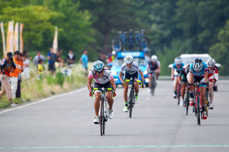 第49回 JBCF 西日本ロードクラシック 広島大会 | JBCF 全日本実業団自転車競技連盟 公式サイト