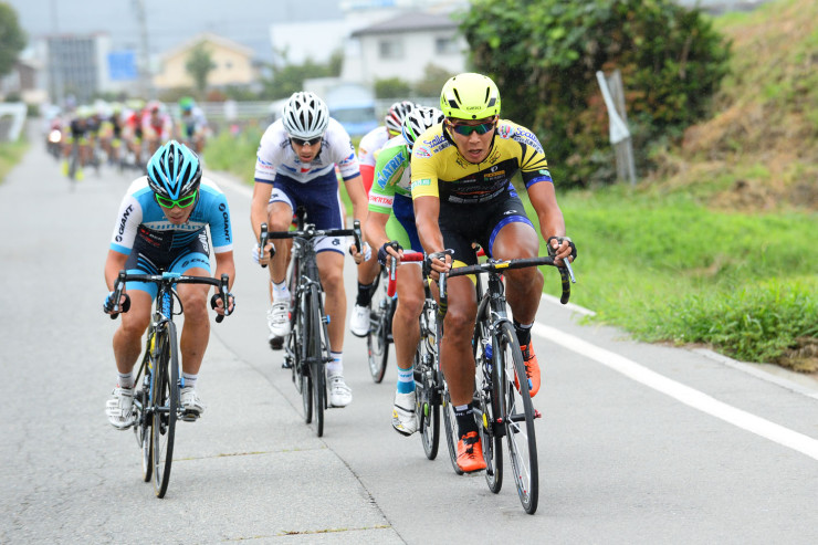 第7回 JBCF みやだクリテリウム | JBCF 全日本実業団自転車競技連盟 公式サイト