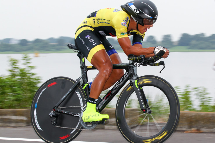 第5回 JBCF タイムトライアルチャンピオンシップ | JBCF 全日本実業団自転車競技連盟 公式サイト