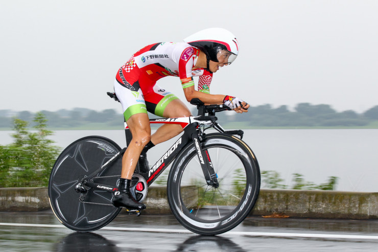 第5回 JBCF タイムトライアルチャンピオンシップ | JBCF 全日本実業団自転車競技連盟 公式サイト