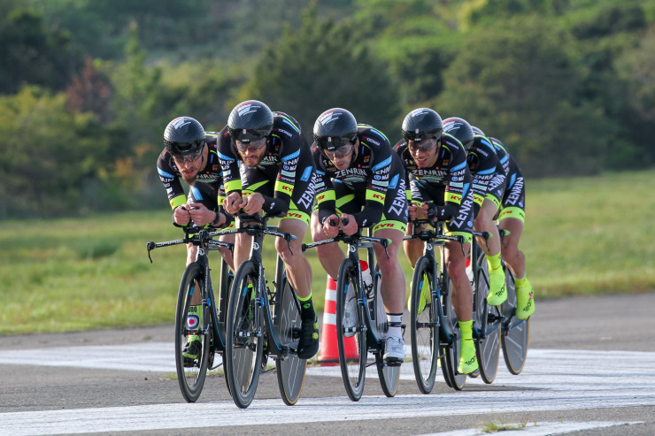 第5回 JBCF チームタイムトライアル 南紀白浜 | JBCF 全日本実業団自転車競技連盟 公式サイト