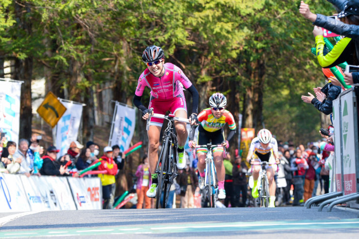 第1回 JBCF 宇都宮ロードレース | JBCF 全日本実業団自転車競技連盟 公式サイト